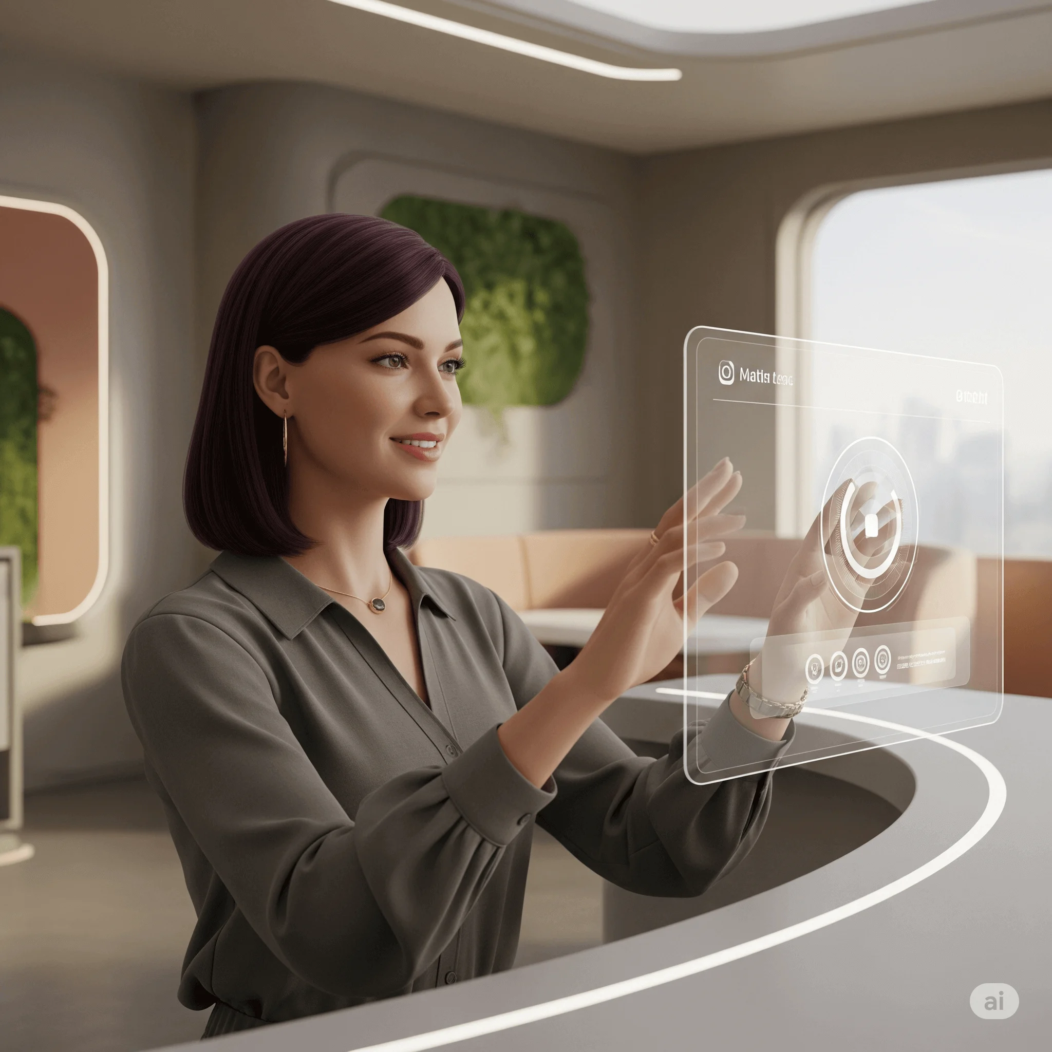 AI Assistant