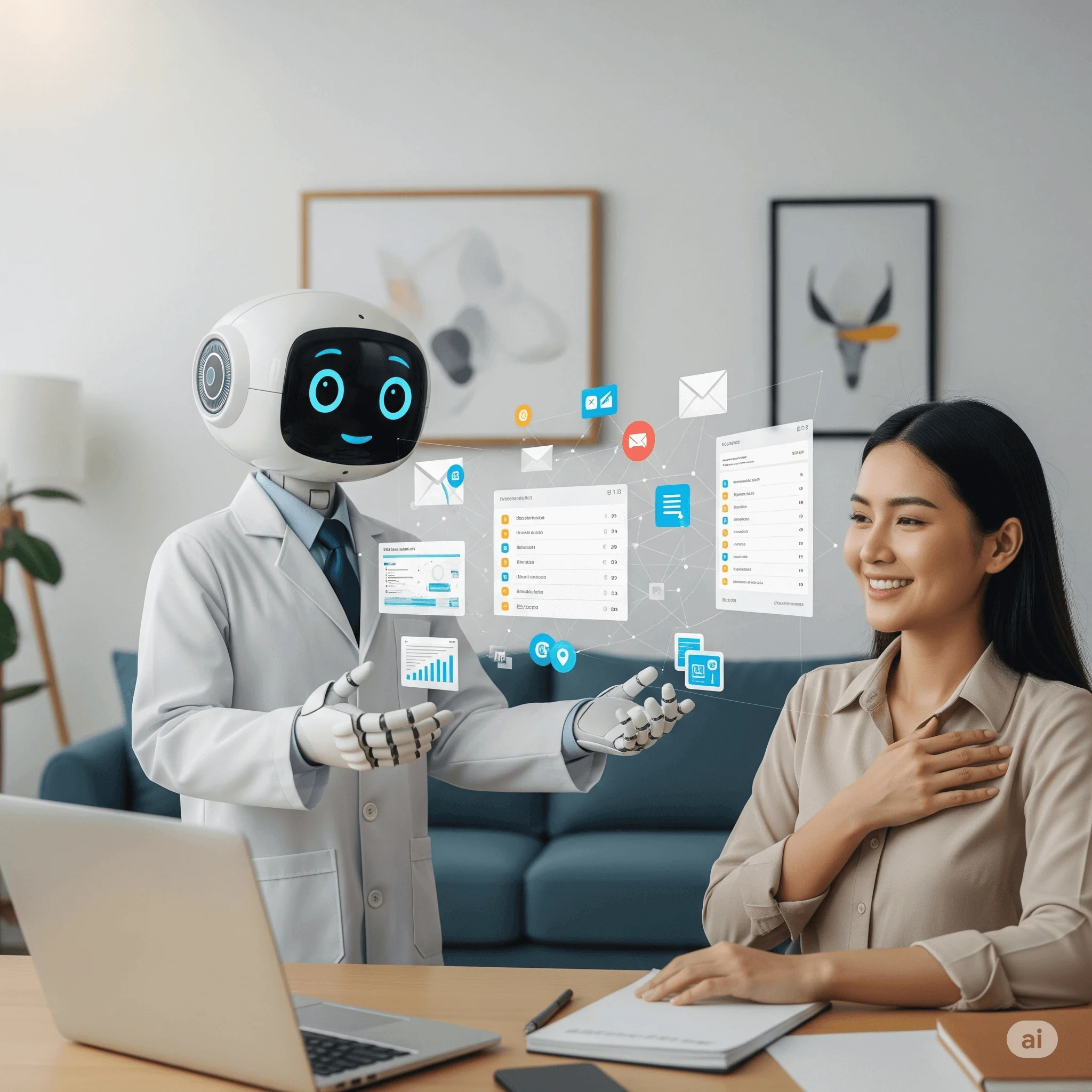 AI Assistant